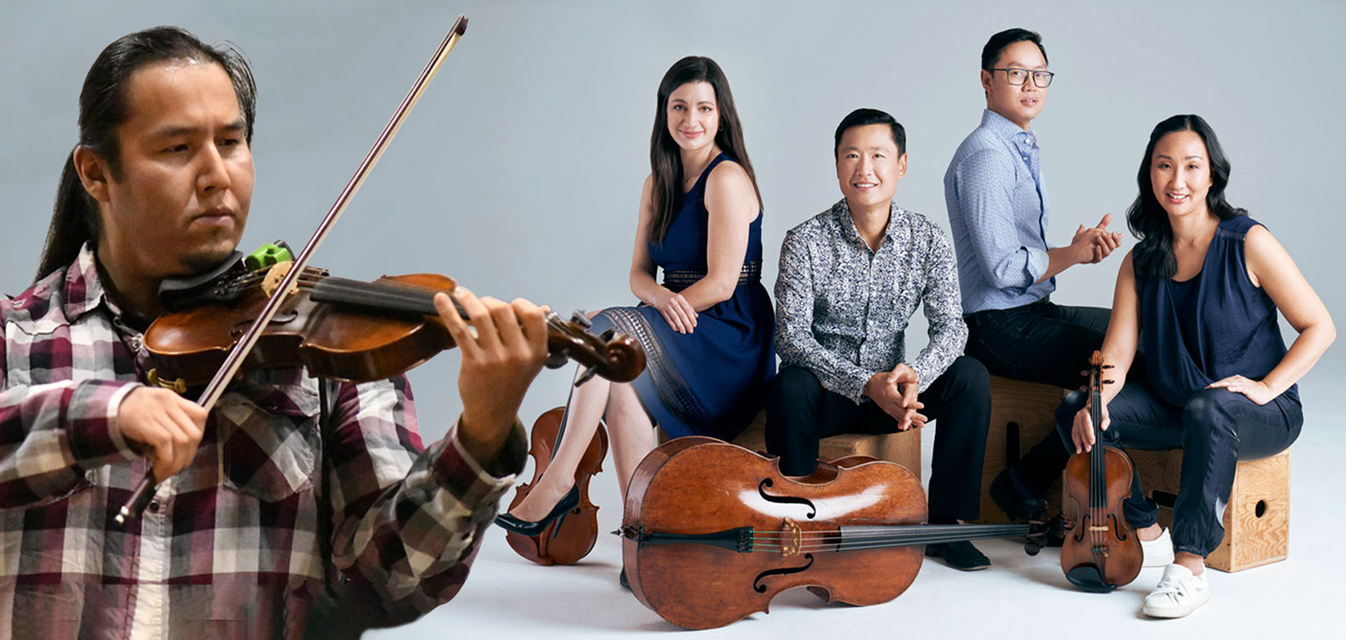 Folk & Fiddle – Biglake Arts