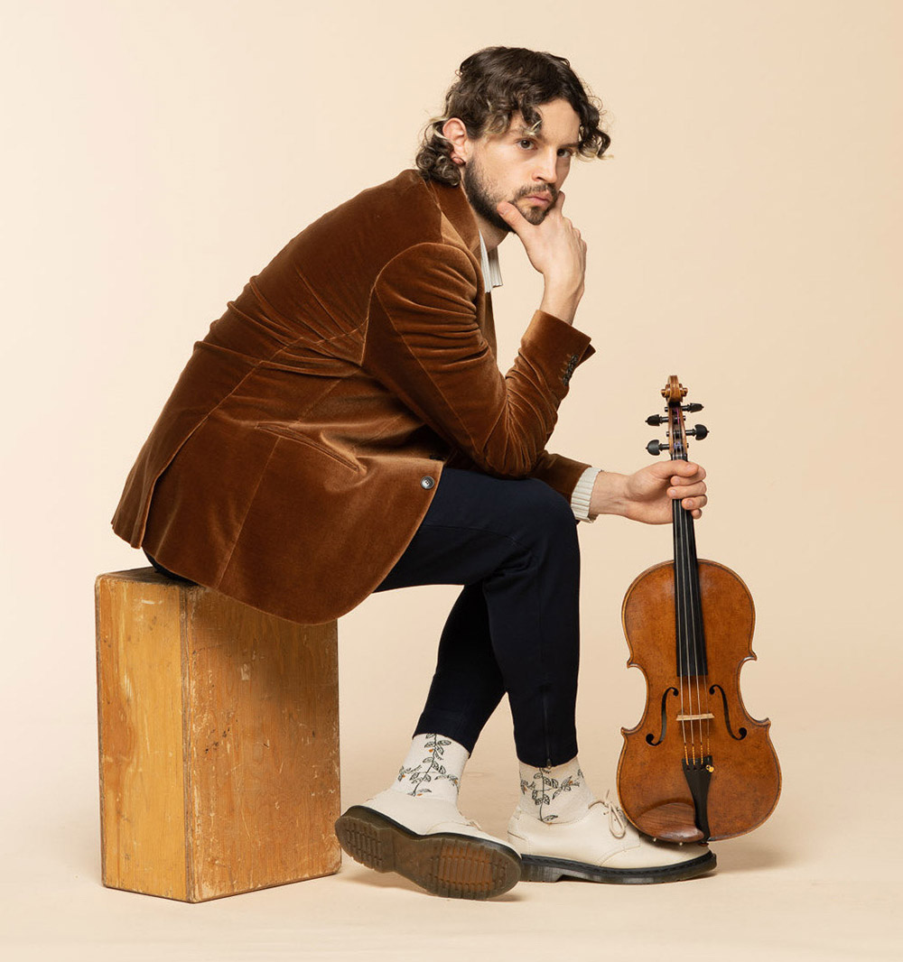 Radia – Biglake Arts