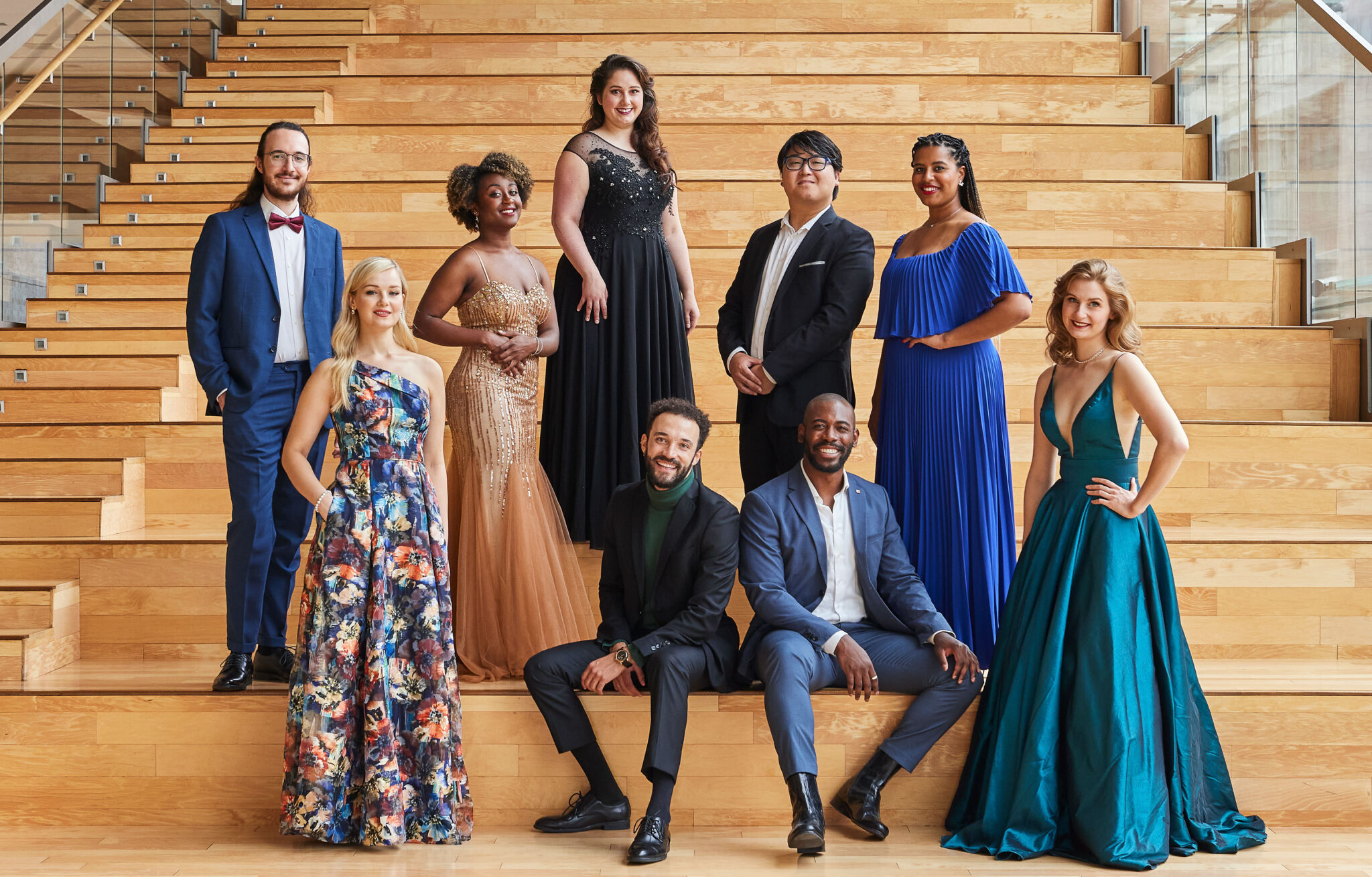 August 31 | Opera Gala – Biglake Arts