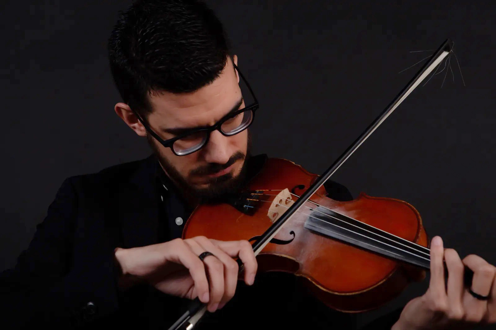 August 28 | Fiddle Extravaganza – Biglake Arts